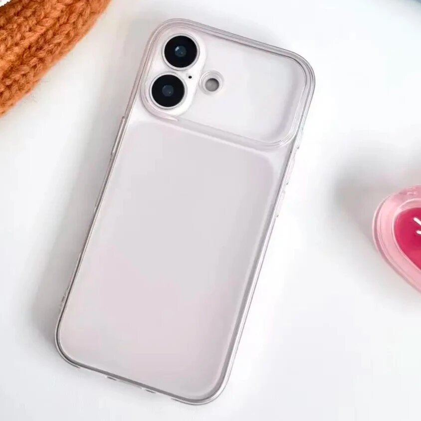 Для iPhone 18 Pro 17 16 15 14 13 12 11 Pro Max Роскошный матовый Розовый, Pink, For iPhone 17 Pro