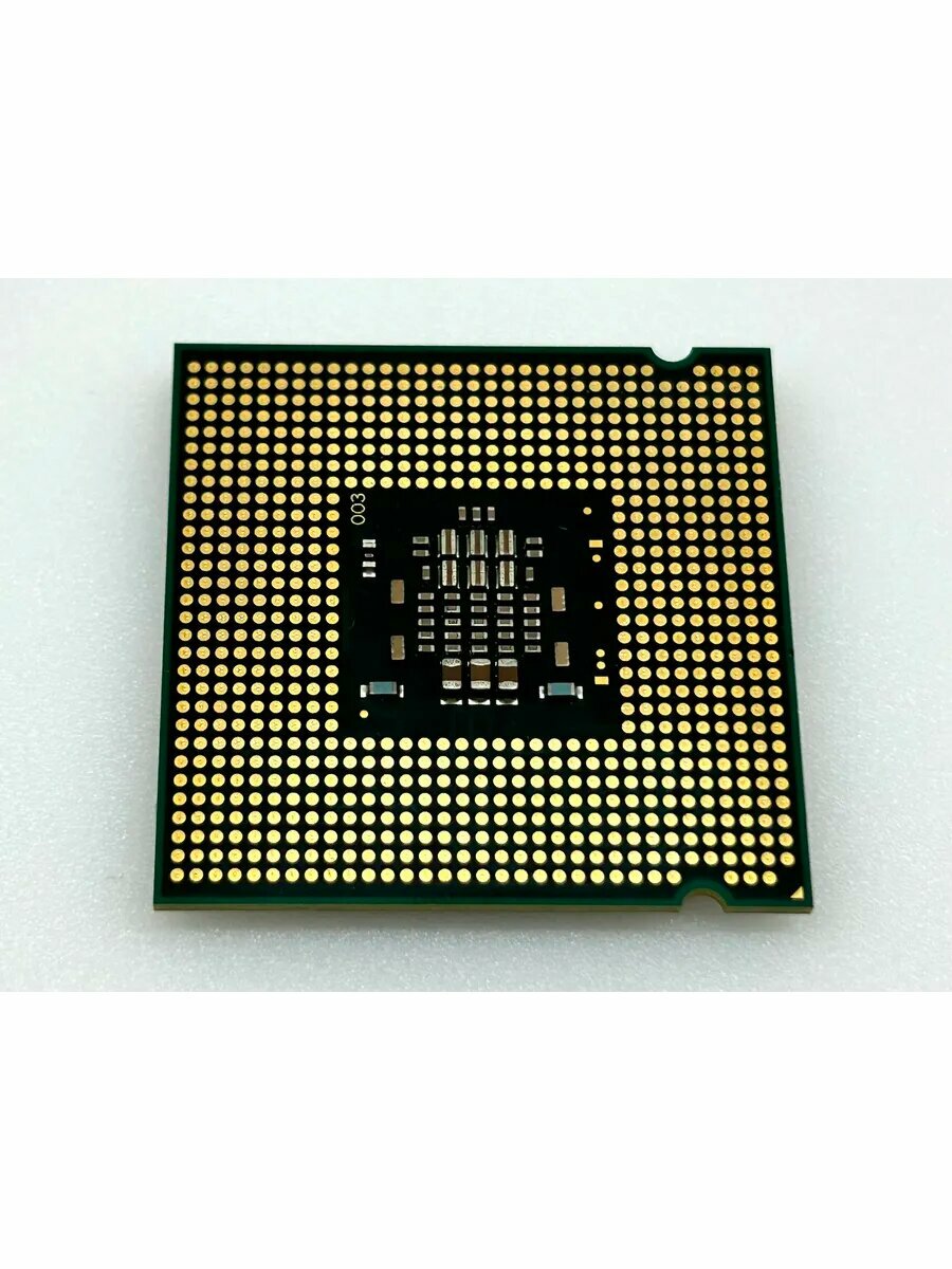 Процессор Intel Celeron Dual Core E1200 1.6Gz x2 socket 775 — фото 1