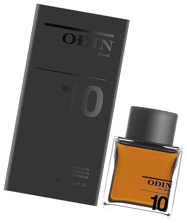 Аромат Один 10 Роам 100 мл для женщин и мужчин / Odin No 10 Roam парфюм