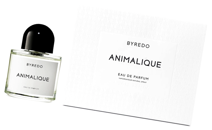 Аромат унисекс Byredo Animalique 100 мл / Байредо Анималик парфюмерная вода