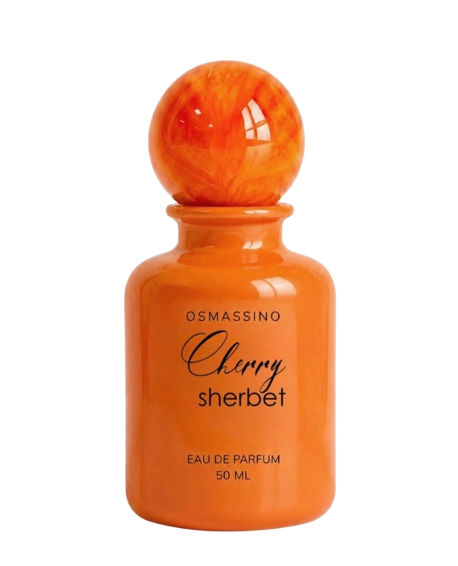 Женская парфюмерная вода Осмассино Черри Шербет 50 мл - Osmassino Cherry Sherbet ягодный