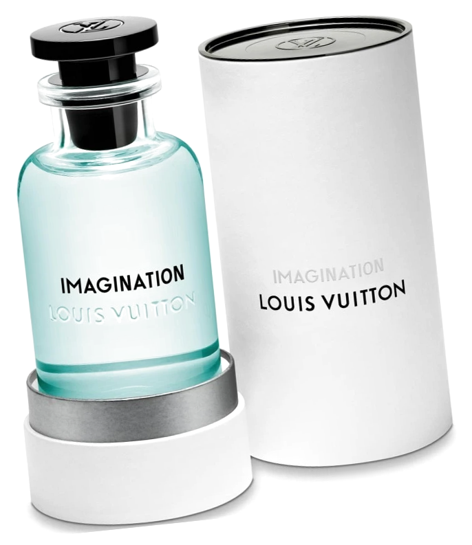 Мужские духи Louis Vuitton Imagination 100 мл - Луи Виттон Имаджинейшн парфюм