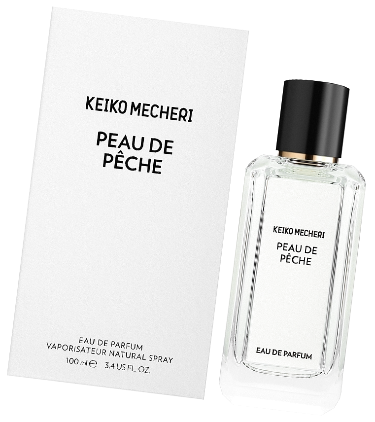 Аромат Кейко Мечери Пе Де Печ 100 мл для женщин - Keiko Mecheri Peau De Peche