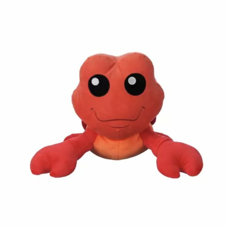 Мягкая игрушка Себастиан, Русалочка, Дисней, 28 см - Sebastian Small Plush, The Little Mermaid