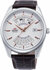 Наручные часы ORIENT Automatic, серебряный, коричневый