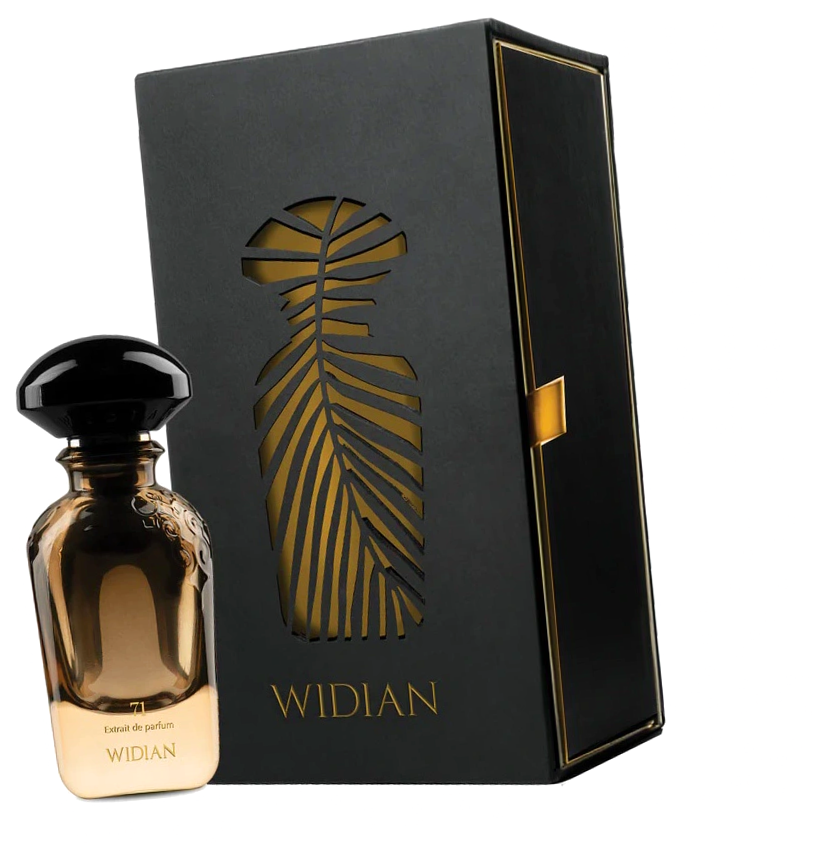 Духи Видиан Лимитед 71 50 мл для женщин и мужчин - Widian Limited 71 парфюм