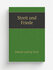 Streit und Friede | Johann Ludwig Tieck | 1851 | .s.n. | Репринт