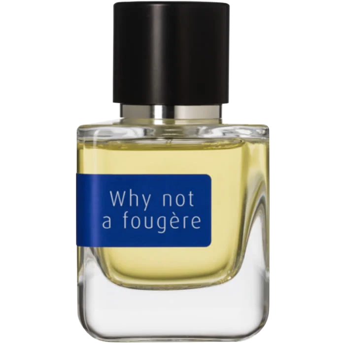 Mark Buxton Why Not A Fougere 50 мл парфюмерная вода унисекс - Вай Но Э Фуже