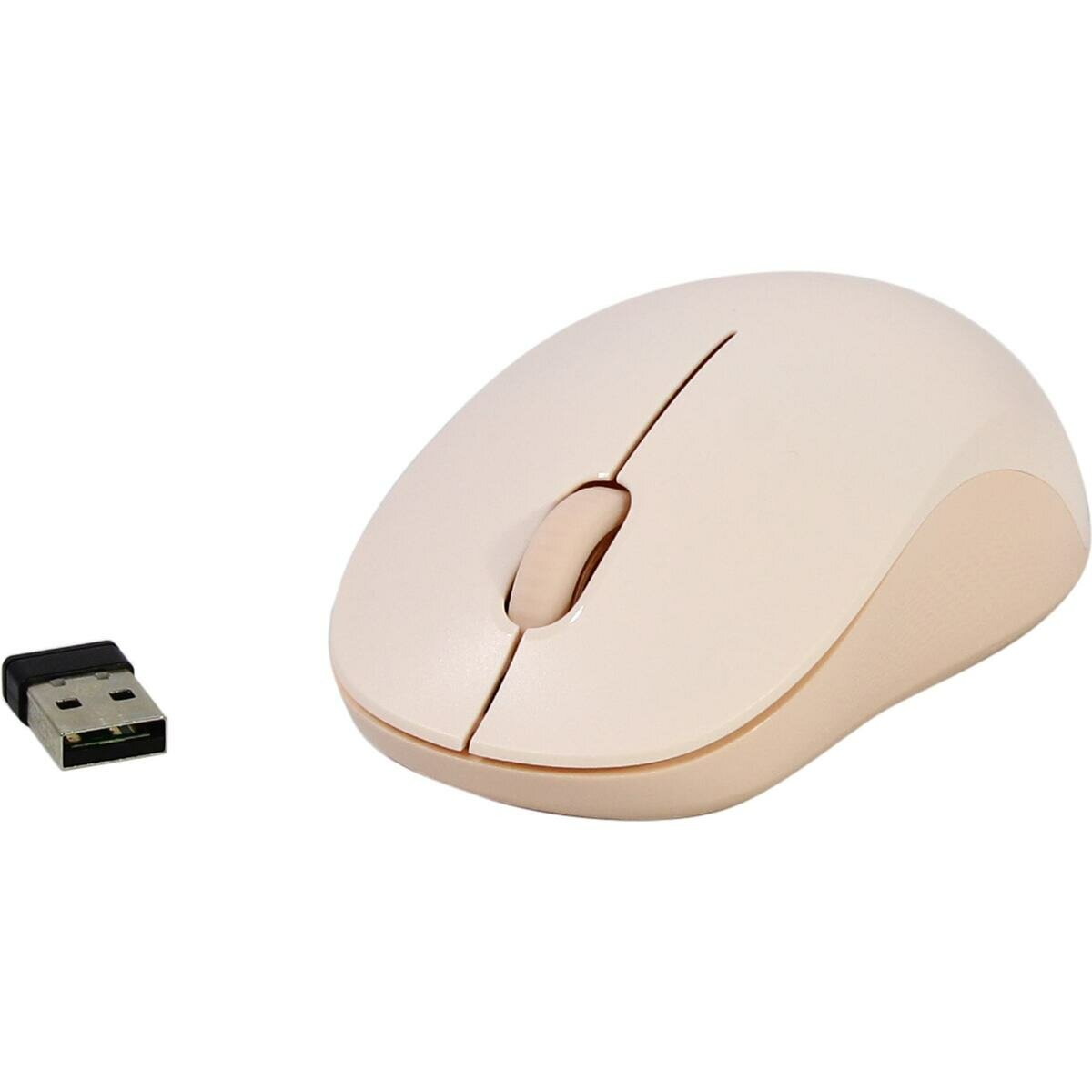 UGREEN Wireless Mouse M331 65625 (RTL) USB/Bluetooth 3btn+Roll, беспроводная — фото 1