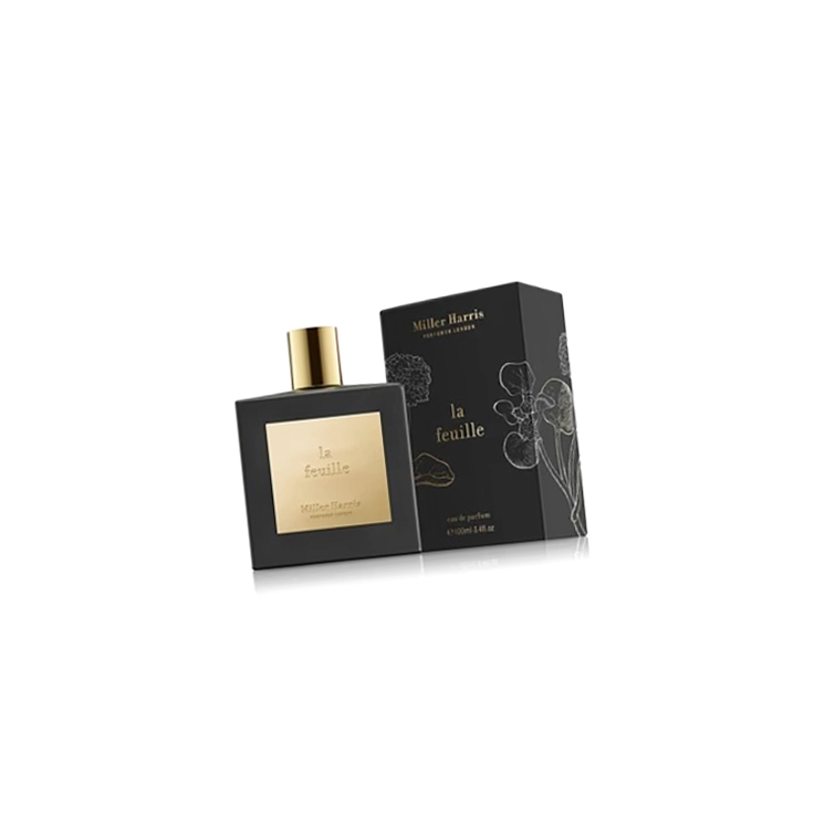 Miller Harris La Feuille 100 мл - парфюм для женщин и мужчин / Лист Ля Фей