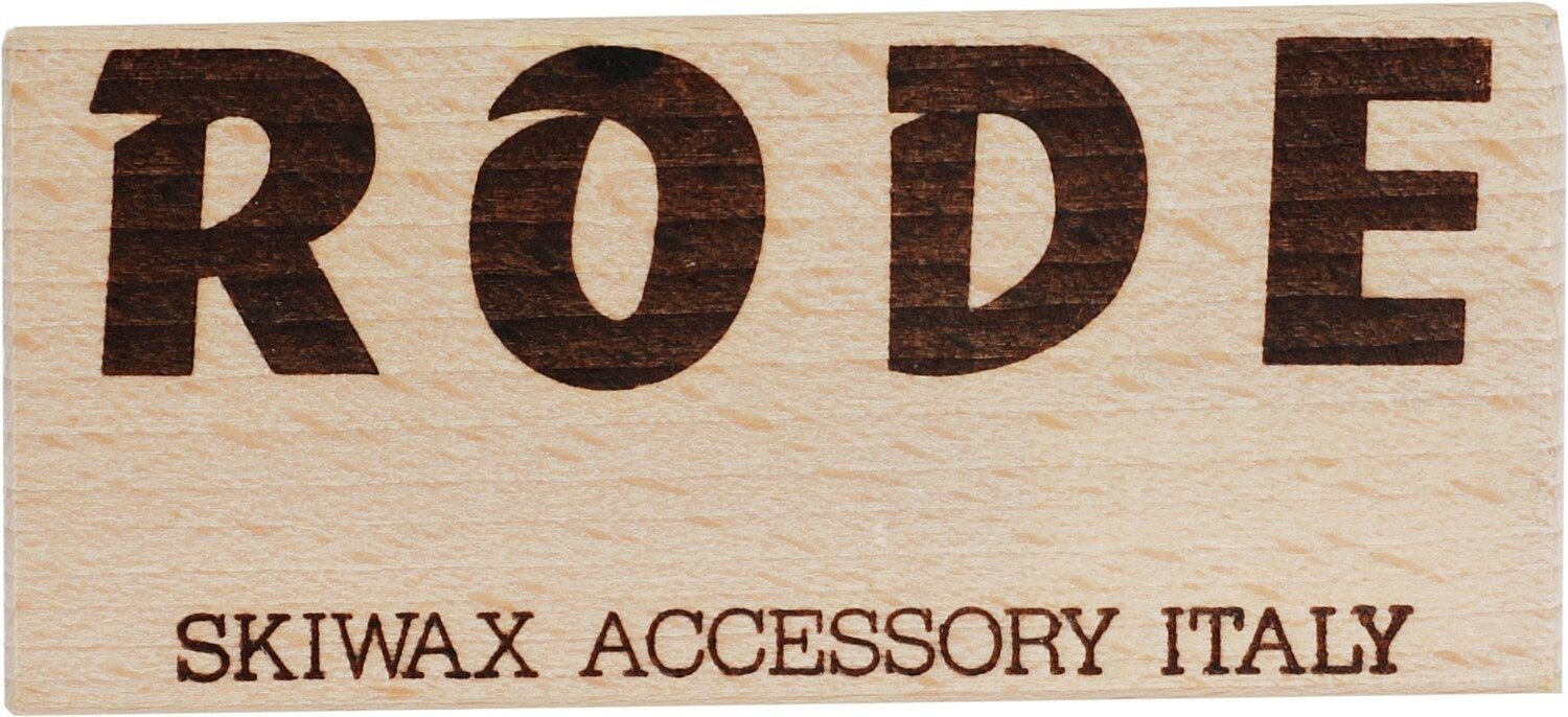 Щетка Rode Cork Brush Rectangular — фото 1