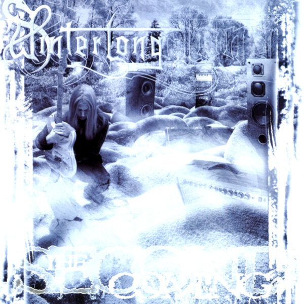 Компакт-диск Winterlong — The Second Coming (RU)(CD)