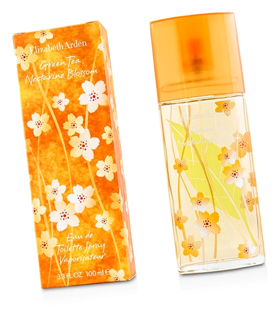 Женский аромат Элизабет Арден Грин Ти Нектарин Блоссом 100 мл - Elizabeth Arden Blossom