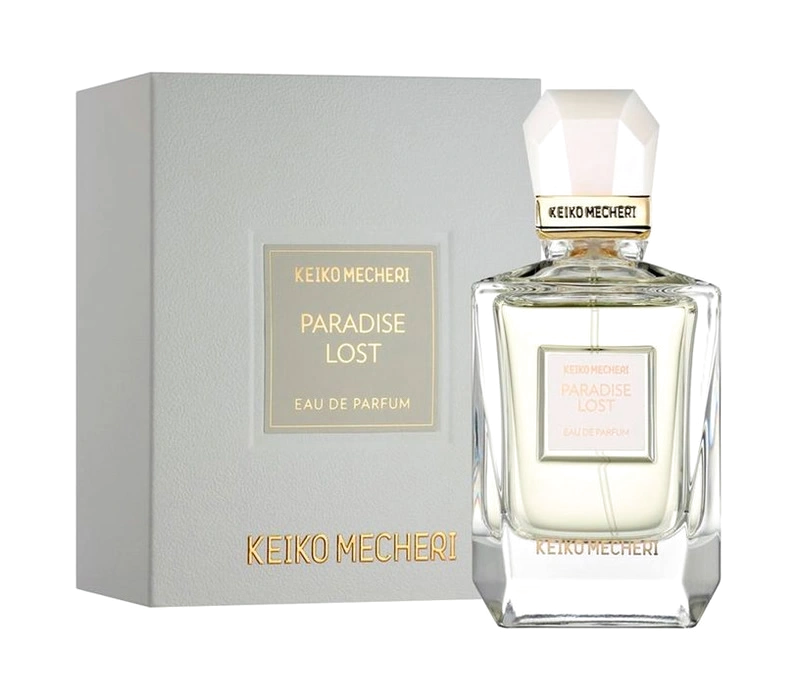 Парфюм для женщин и мужчин Keiko Mecheri Paradise Lost 75 мл - Кейко Мечери Парадайз Лост