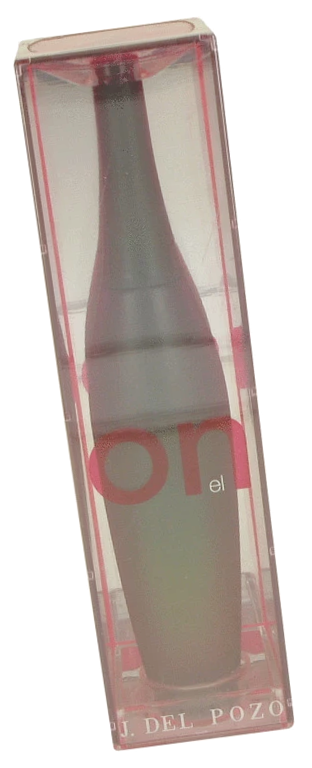 Мужская eau de toilette Jesus Del Pozo On El 50 мл - Джесус Дель Позо Он Эль классика