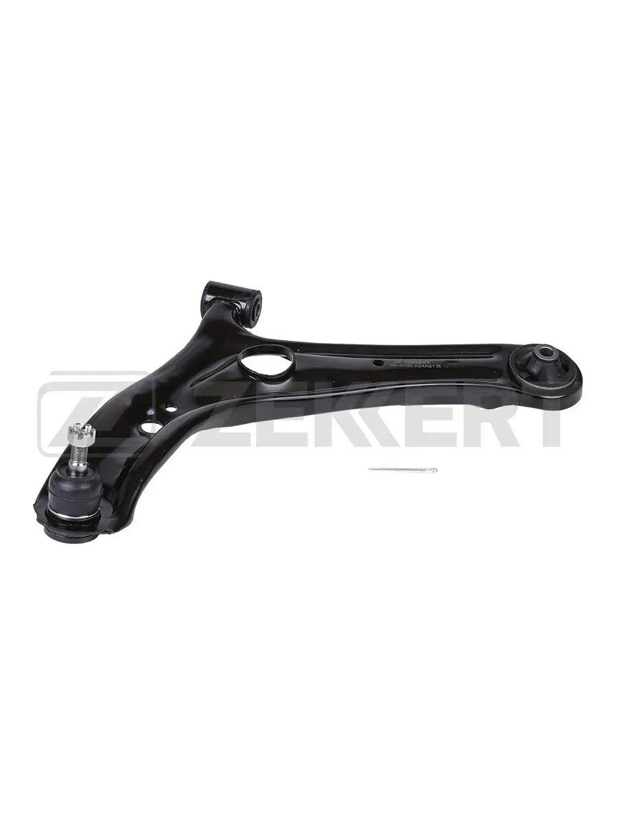 Рычаг для а/м Toyota Yaris Vitz 99-05 Echo 00-03 FunCargo, арт. QL3100