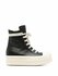 Кроссовки Rick Owens, размер 37 EU, black