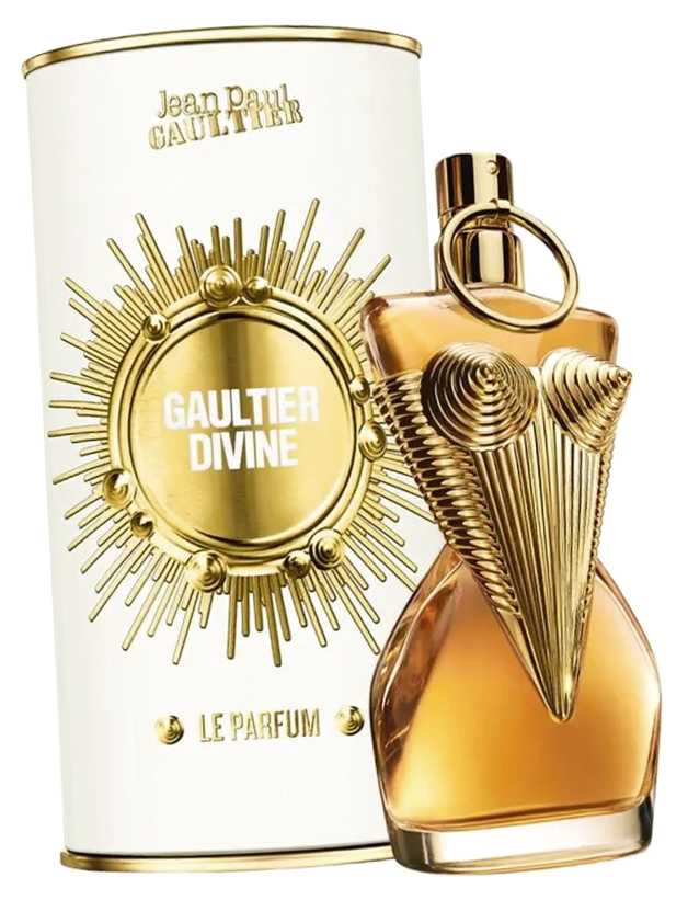 Женский парфюм Жан Поль Готье Дивайн Ле Парфам 100 мл / Jean Paul Gaultier Divine
