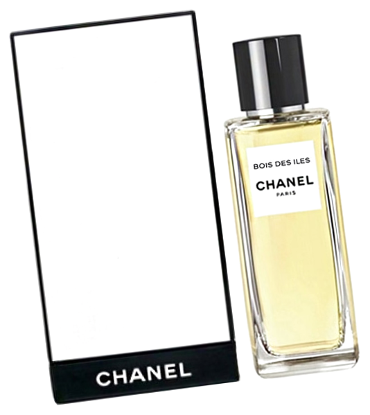 Женская парфюмерная вода 15 мл Chanel Bois Des Iles / Буа Дес Илес