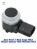 Парктроник датчики 1 шт. F1CT-15K859-BA для Ford C-Max Kuga Mk2 Focus Galaxy Mk3...