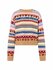 Свитер LOVE MOSCHINO, размер 42