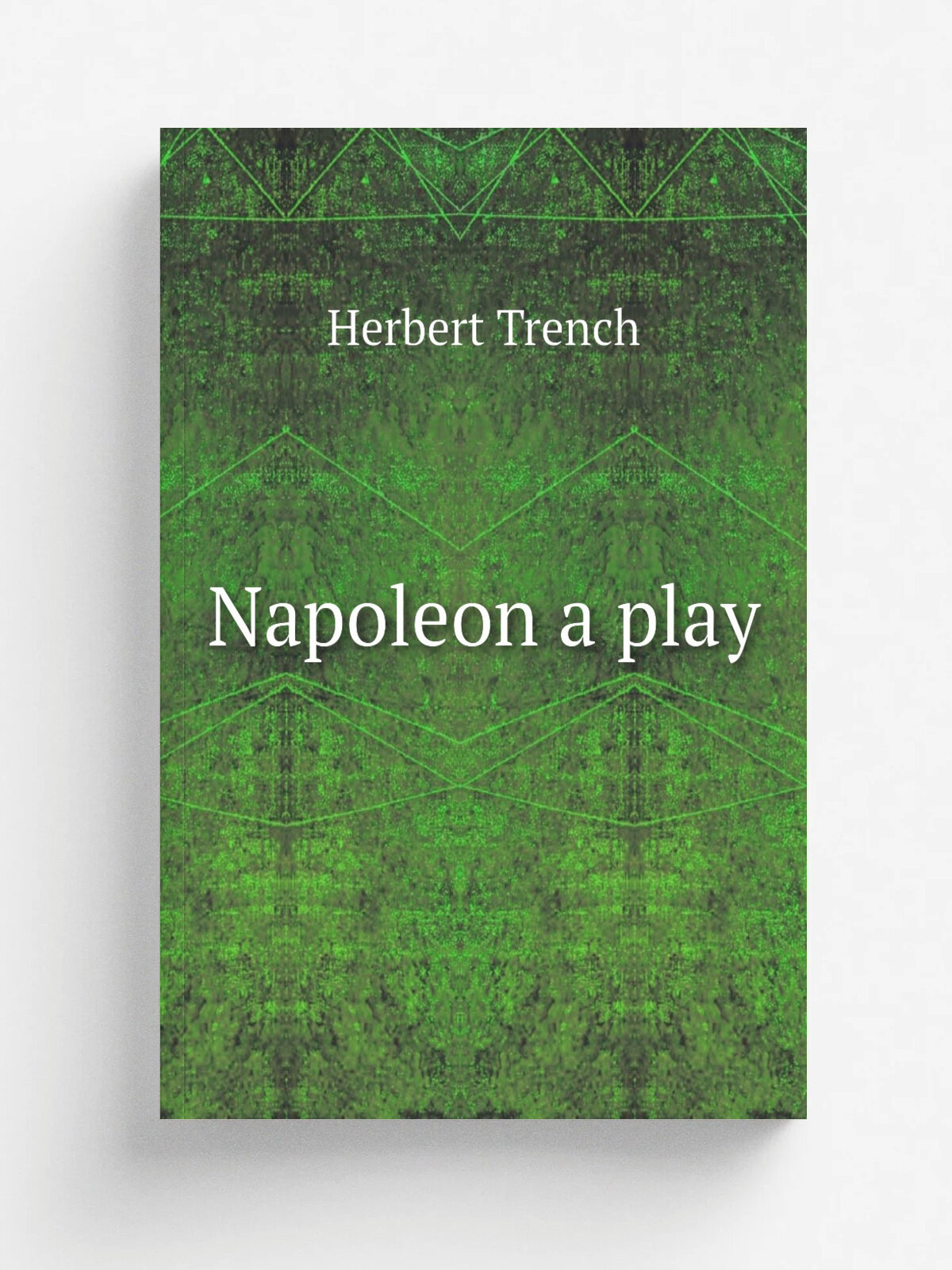 Napoleon a play