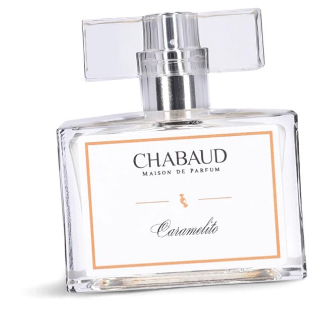 Chabaud Maison De Parfum Caramelito 30 мл / женский парфюм Шабо Карамелито