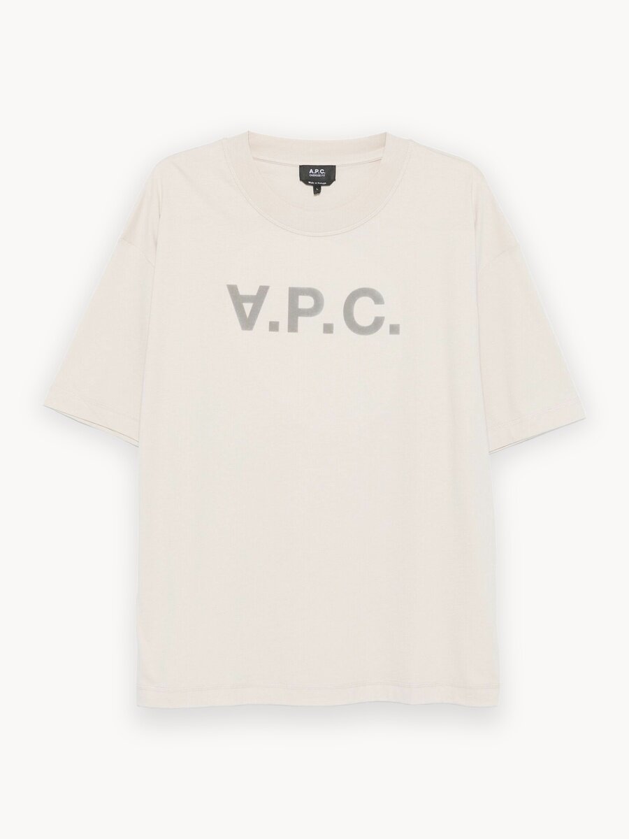 Футболка Oversize Grand VPC