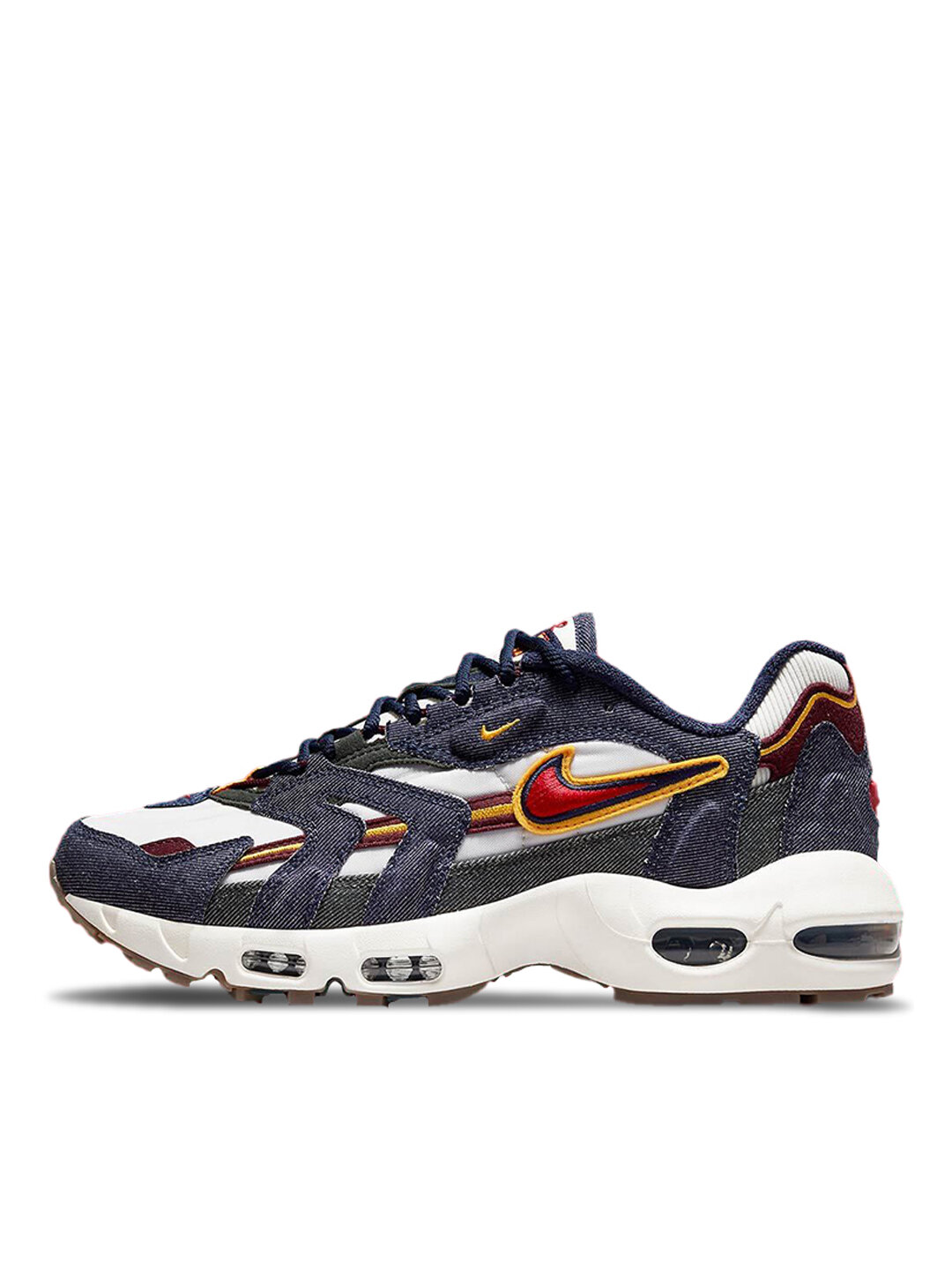 Кроссовки Air Max 96