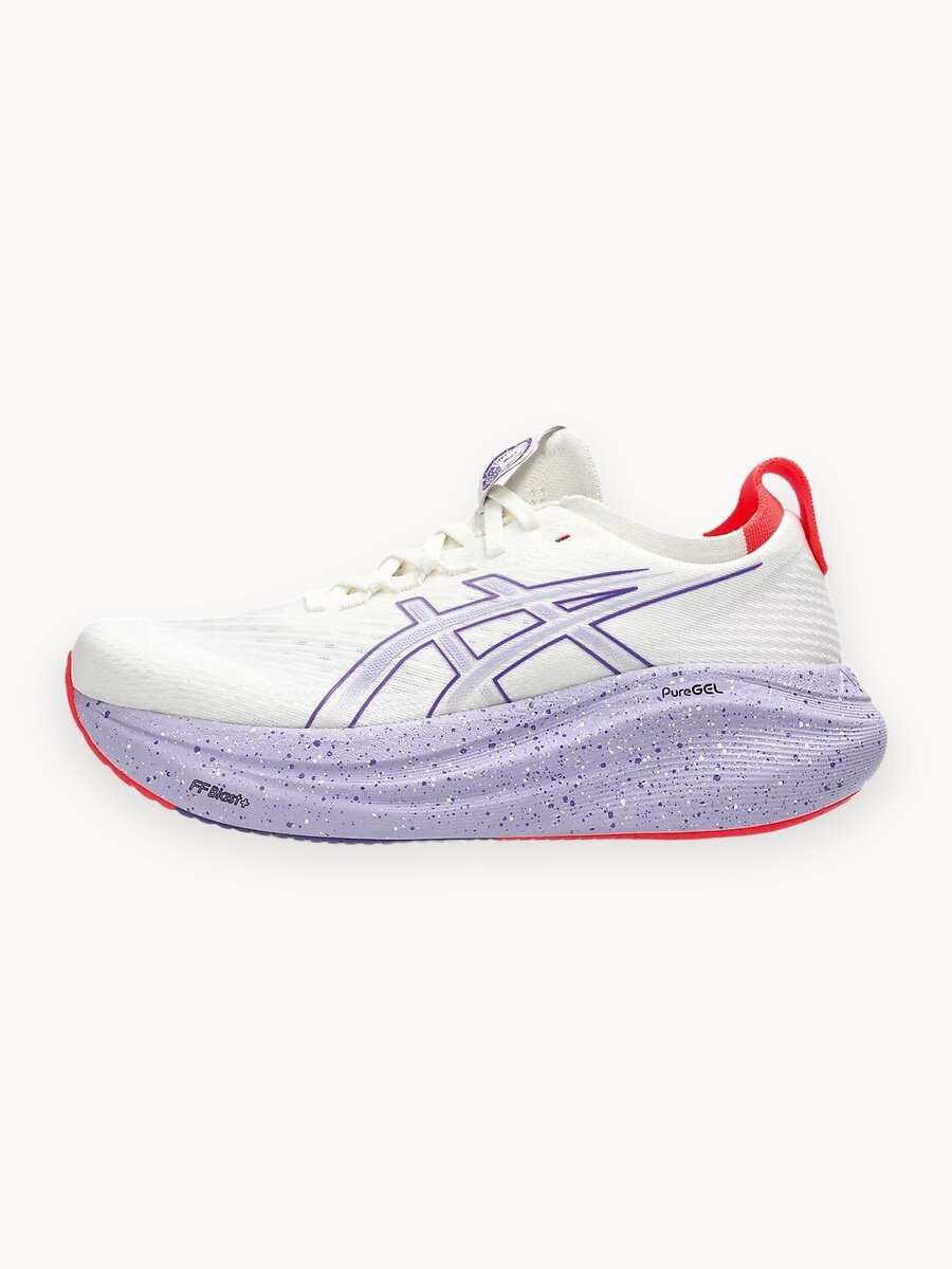 Кроссовки GEL-NIMBUS 27
