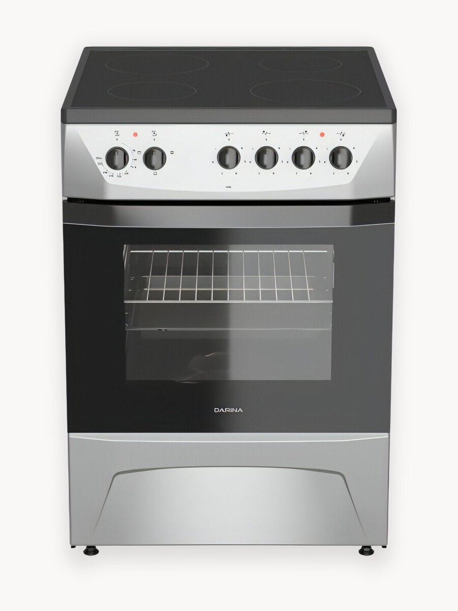 Электрическая плита Darina 1D 1606 S