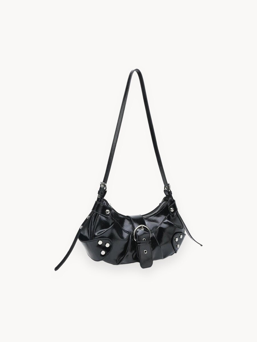 Сумка багет