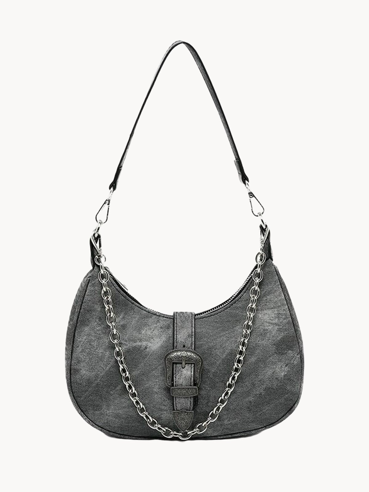 Сумка багет