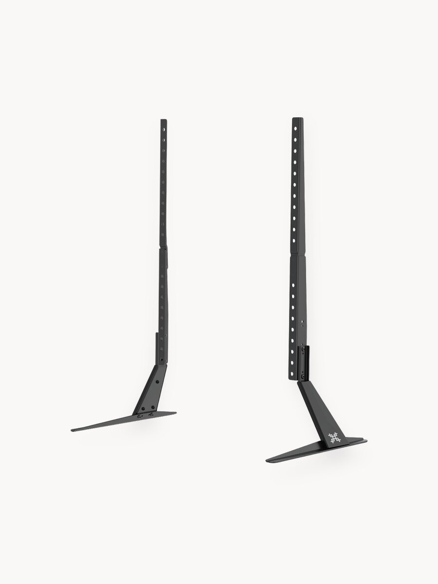 Подставка UniTeki ST003N, для телевизора или монитора, универсальная