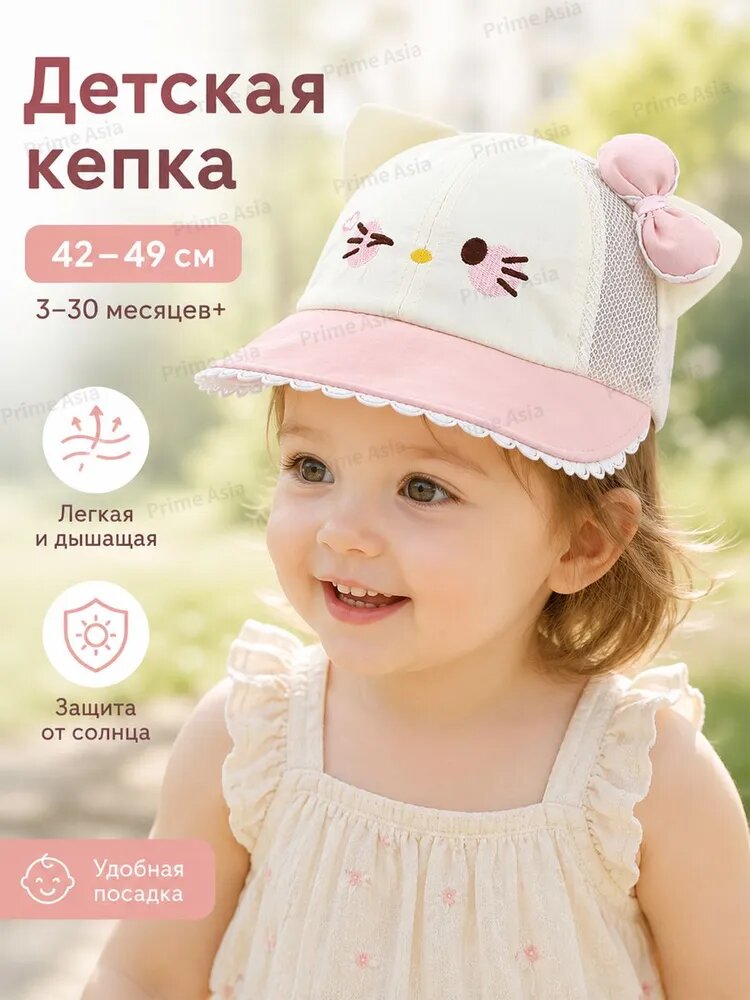 Кепка