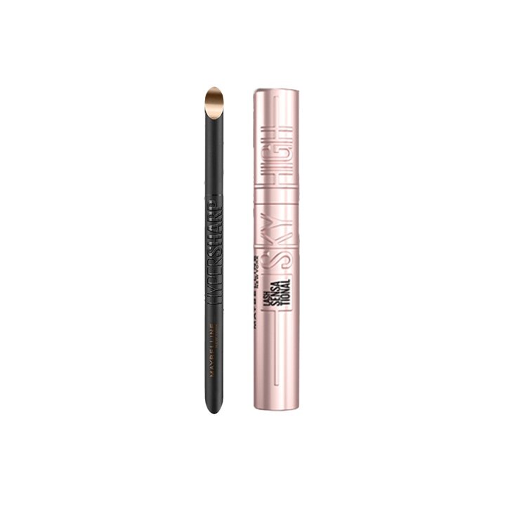 Наборы Maybelline