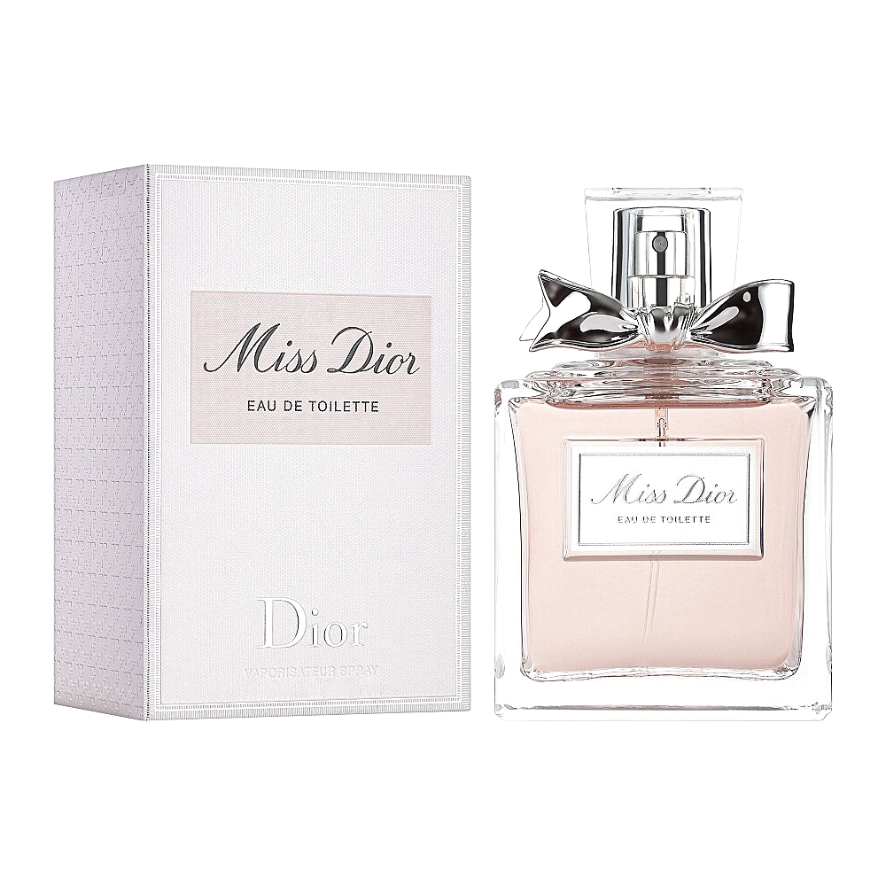 Туалетная вода для женщин Кристиан Диор Мисс Диор 30 мл - Christian Dior Miss Dior Edt оригинал