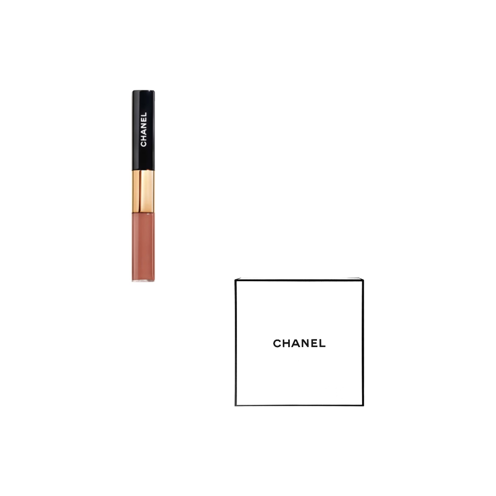Блески для губ CHANEL