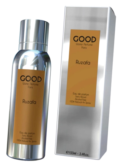 Парфюм Good Water Perfume Ruzafa для женщин и мужчин 100 мл / Гуд Воте Перфюме Рузафа