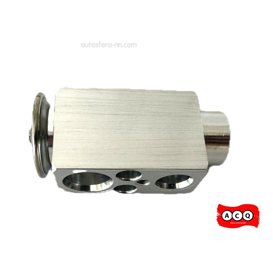 ACQ ADB8202 клапан кондиционера расширительный