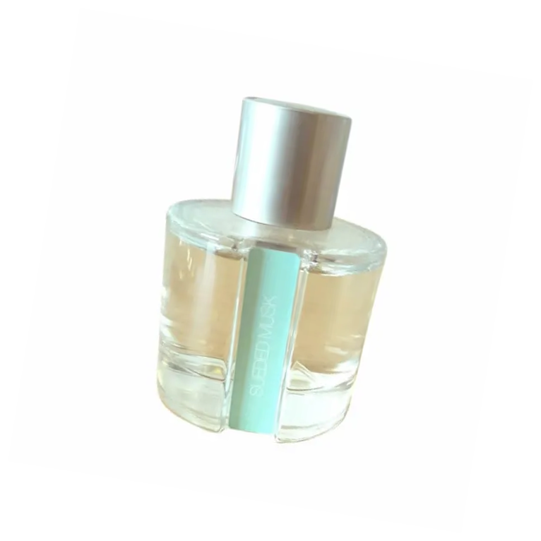 Gap Gap Scent Sueded Musk туалетная вода женская 50 мл - Гап Гап Саент Судид Муск замшевый мускус