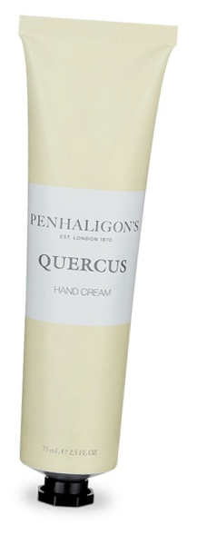 Мужской крем для рук Пенхалигонс Кверкус Дуб 75 мл - Penhaligon'S Quercus уход