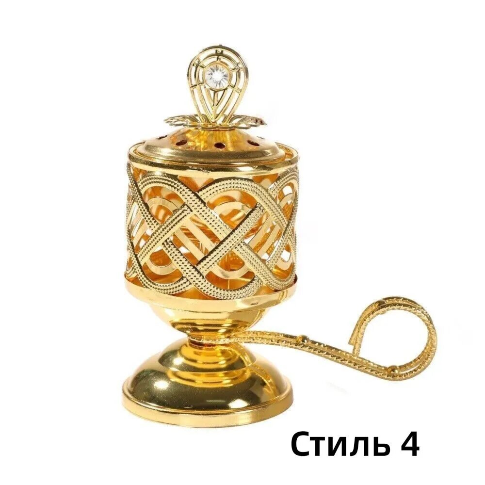 Сувенирная Стиль 4, высота 14 см