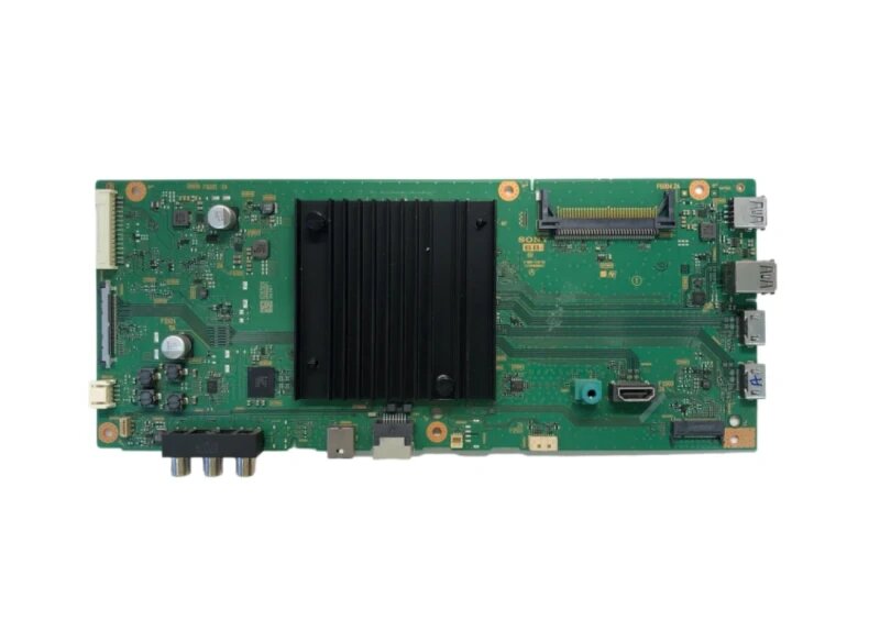 Плата 1-983-119-21 (173703221) A2207501A, для телевизора Sony KD-55XF7005