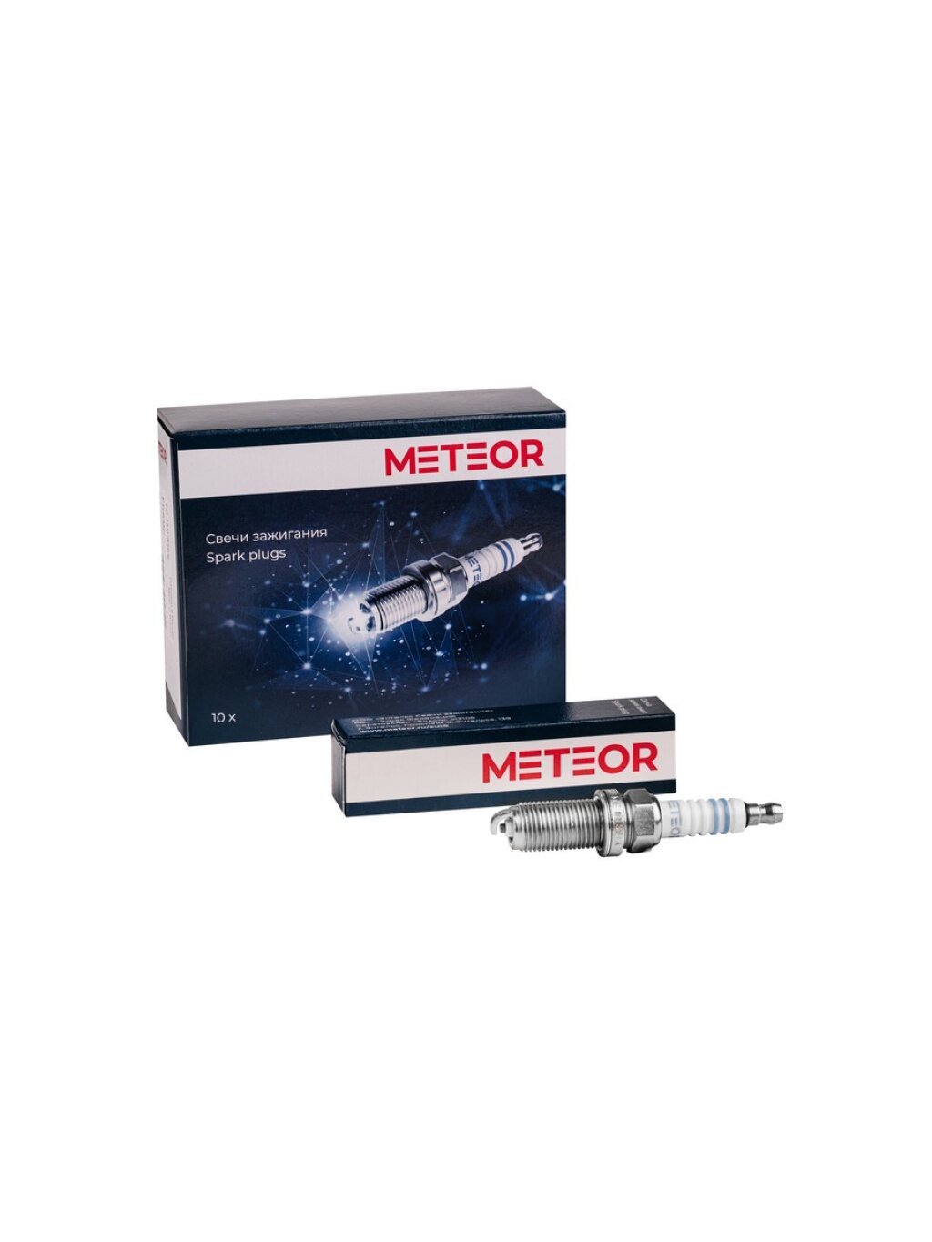 Свеча зажигания blue line FR8ME METEOR SA 225