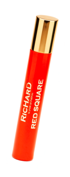 Духи для мужчин и женщин Richard Red Square 10 мл - Красная Площадь