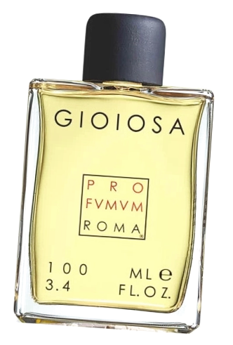 Духи унисекс Profumum Roma Gioiosa 100 мл / Профумум Рома Джойоса