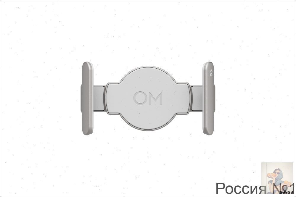 Магнитный зажим для телефона OM 4, соединяющий телефон с карданным шарниром для Osmo Mobile 7P, 7, 6, SE, OM 5, 4 SE, 4 для быстрой съемки