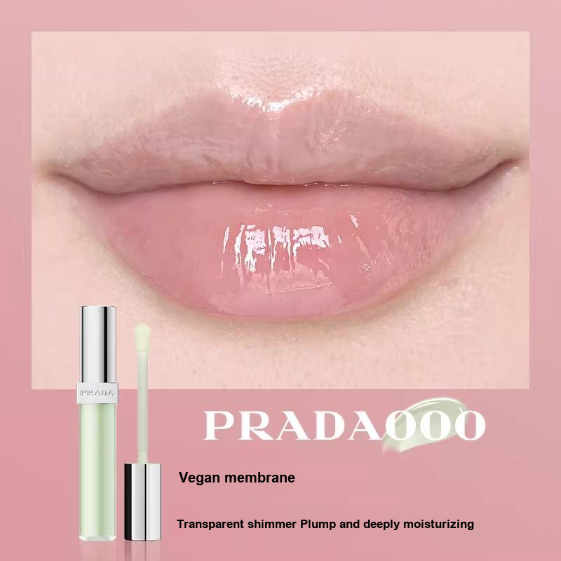 Блески для губ PRADA — фото 1
