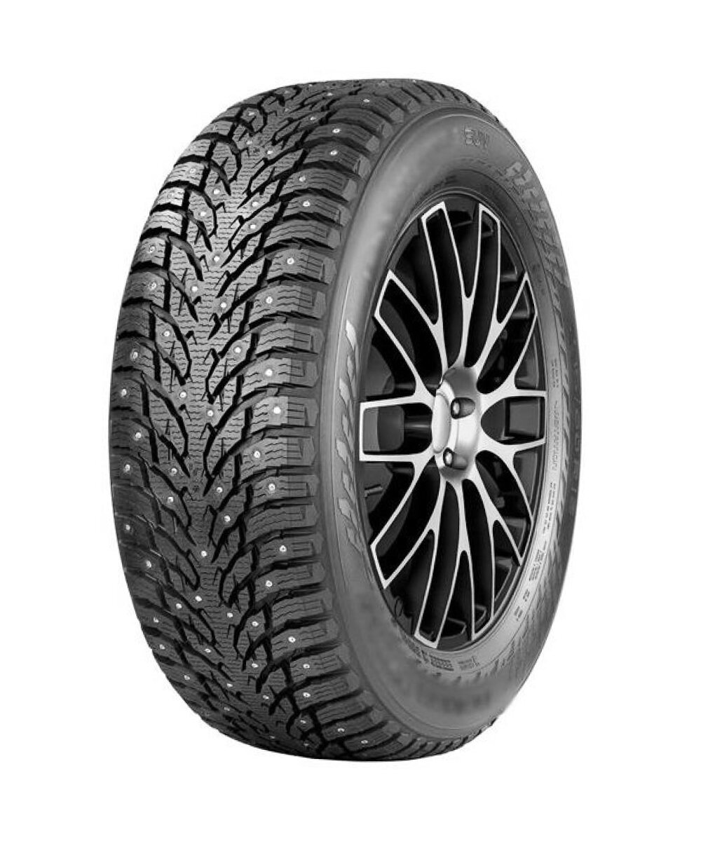 Ikon Tyres Autograph Ice 9 SUV 275/40 R20 106T XL шина зимняя для легковых автомобилей